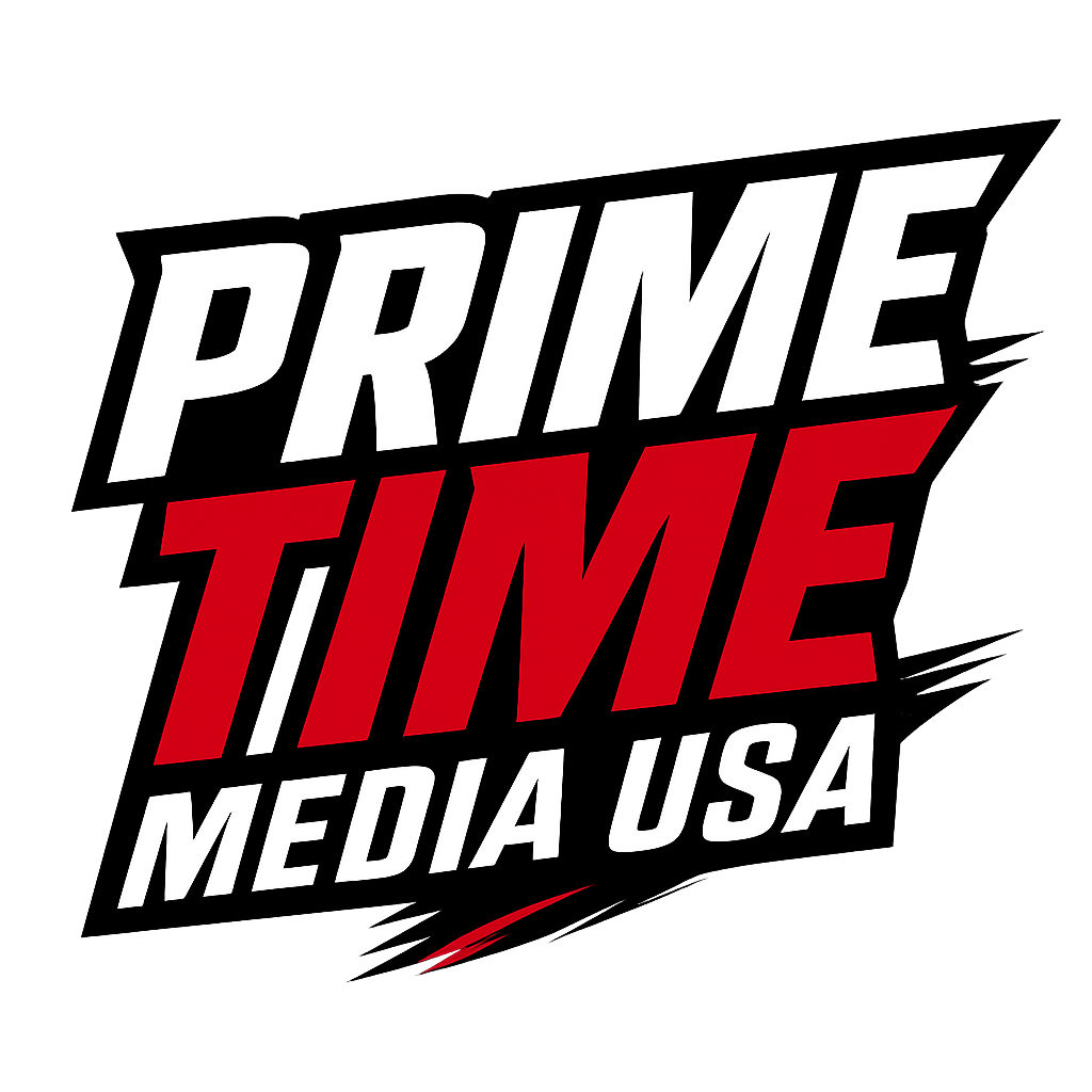 PrimeTime Media USA