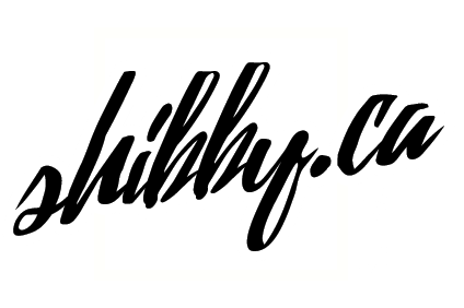 Shibby.ca