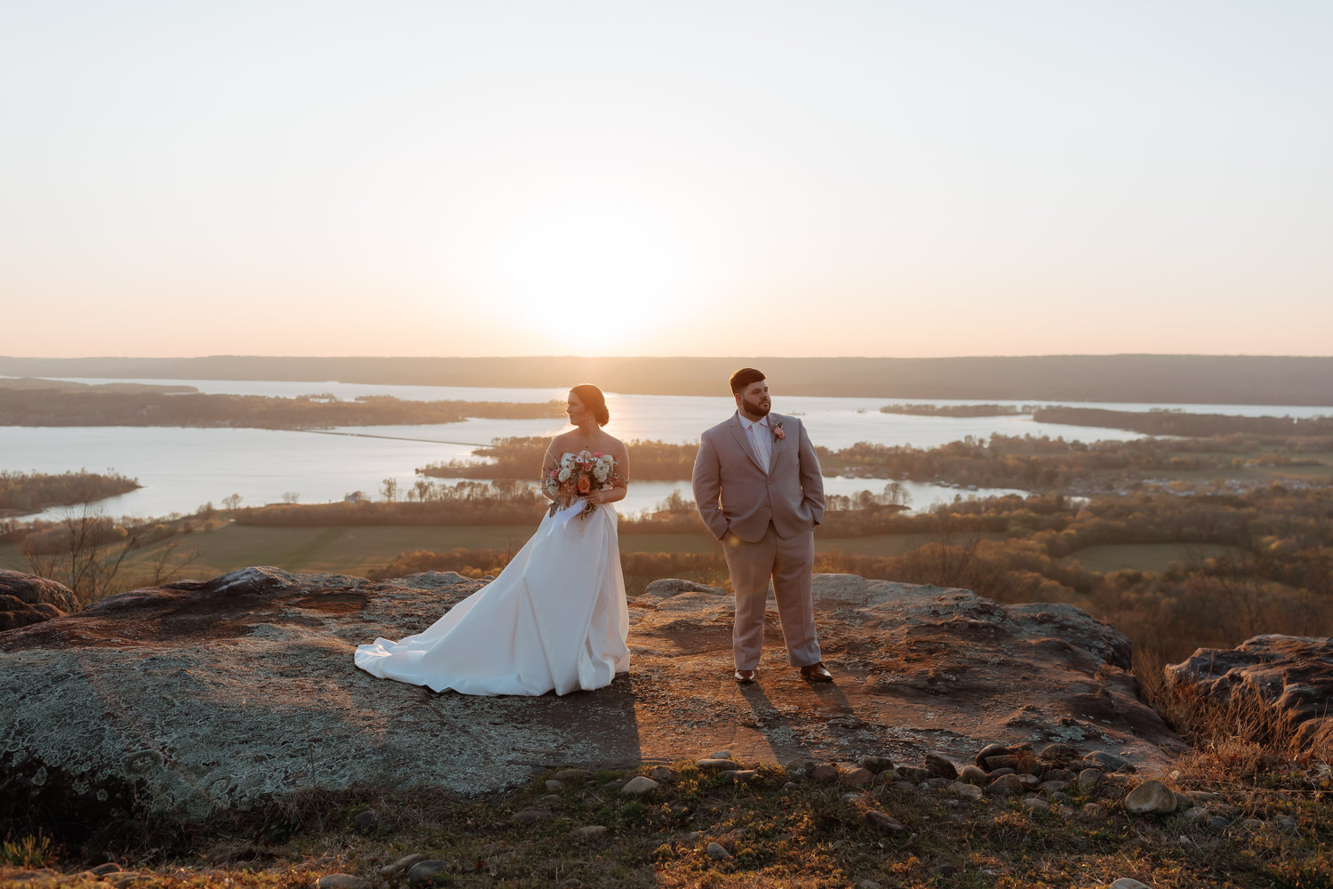 Alex + Amelia-Faith Gallery - Kari Sego Photography