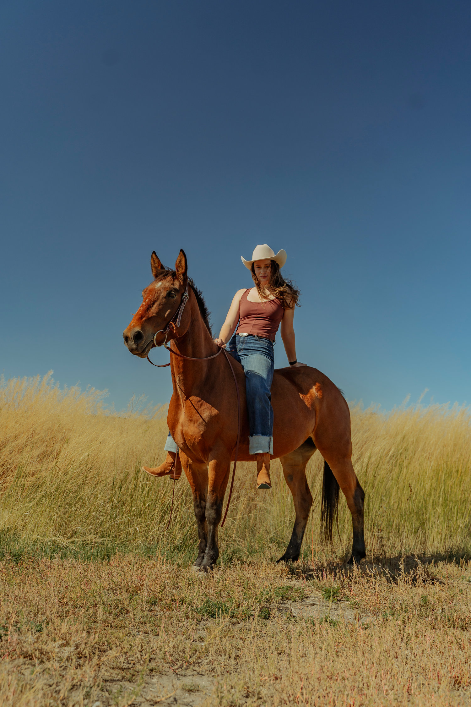 Portraits - Keely Jackson Photography