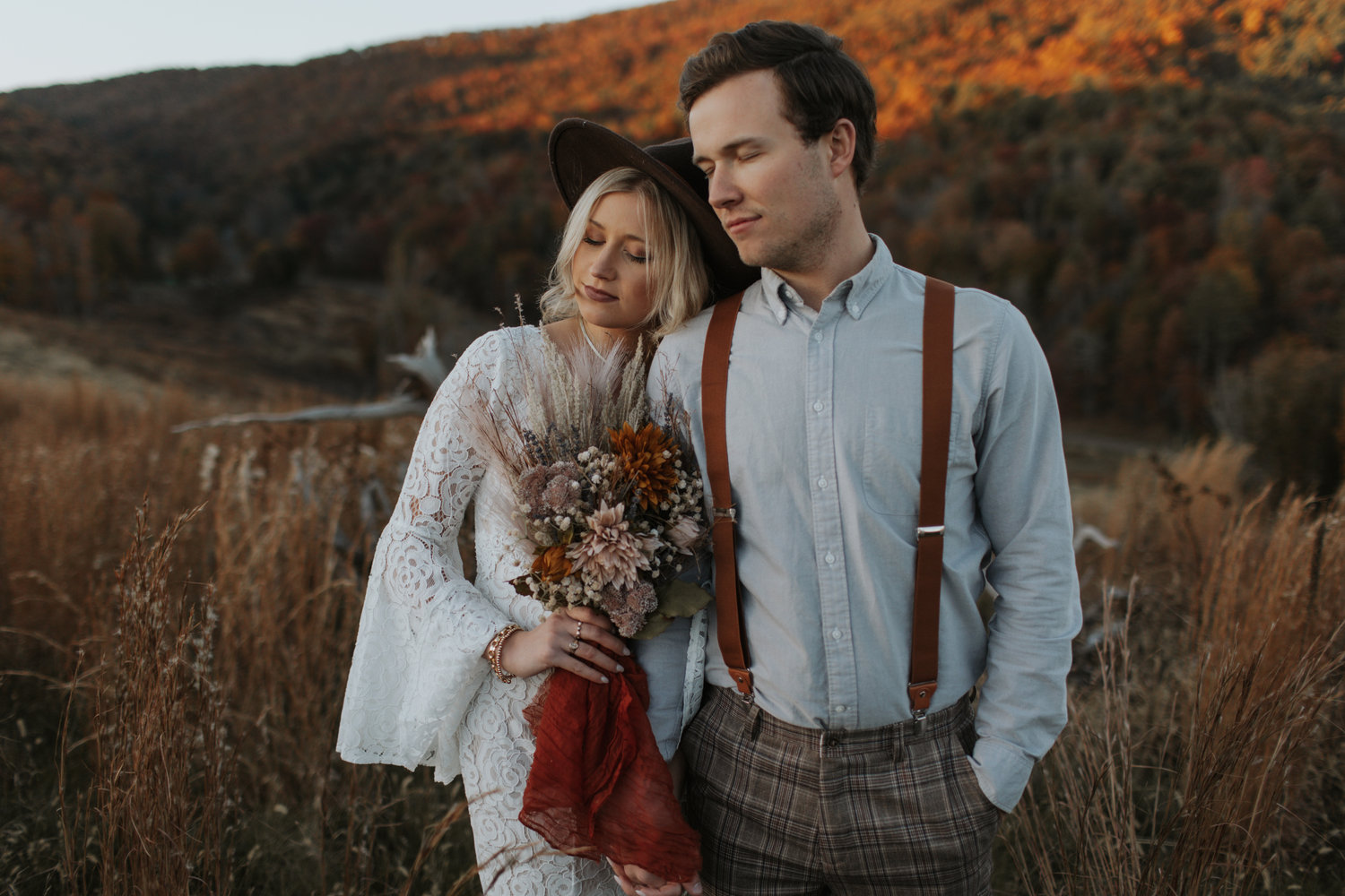 Bridal Expo - Laura Grace Photography