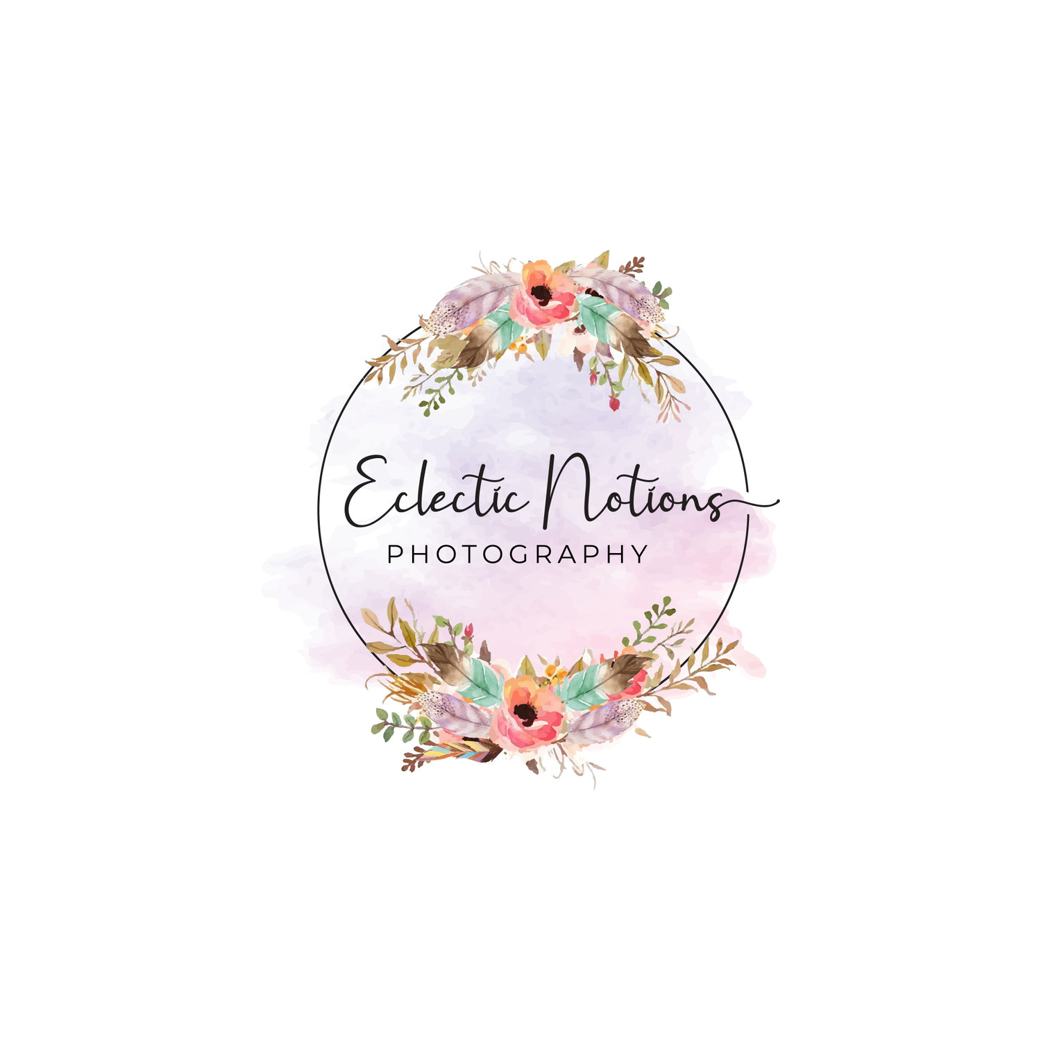 Eclectic Notions Photography