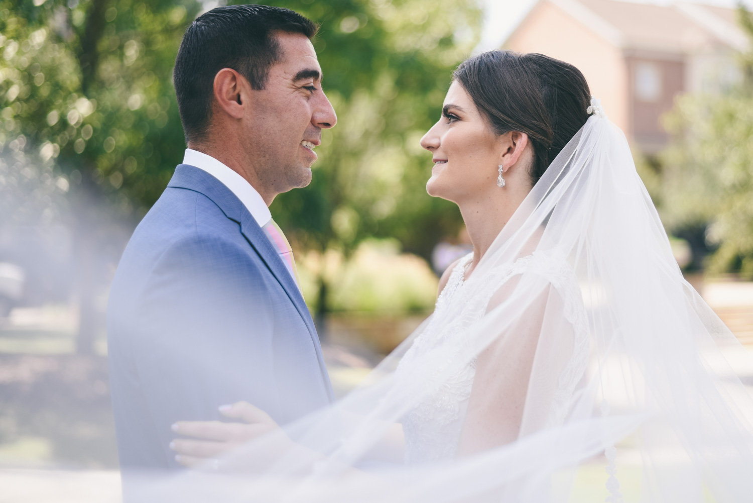 Holidays - Regina Isabel