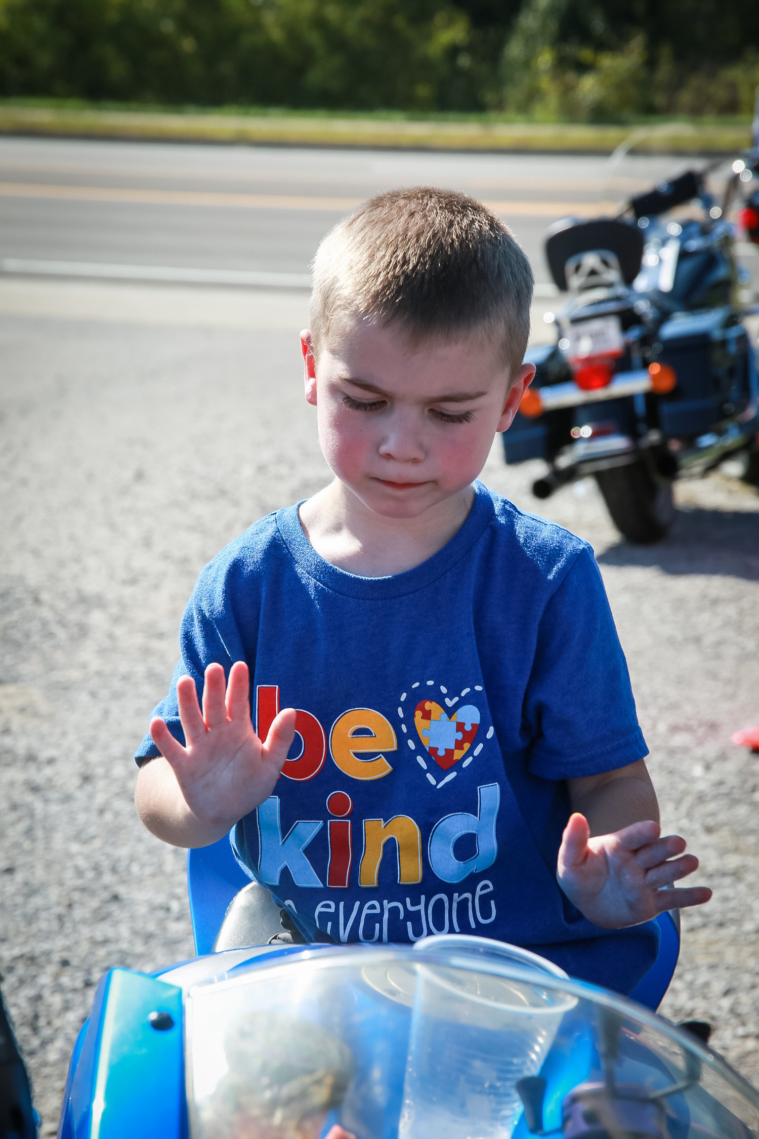 Fashion Shows - Lone Wolf Productions