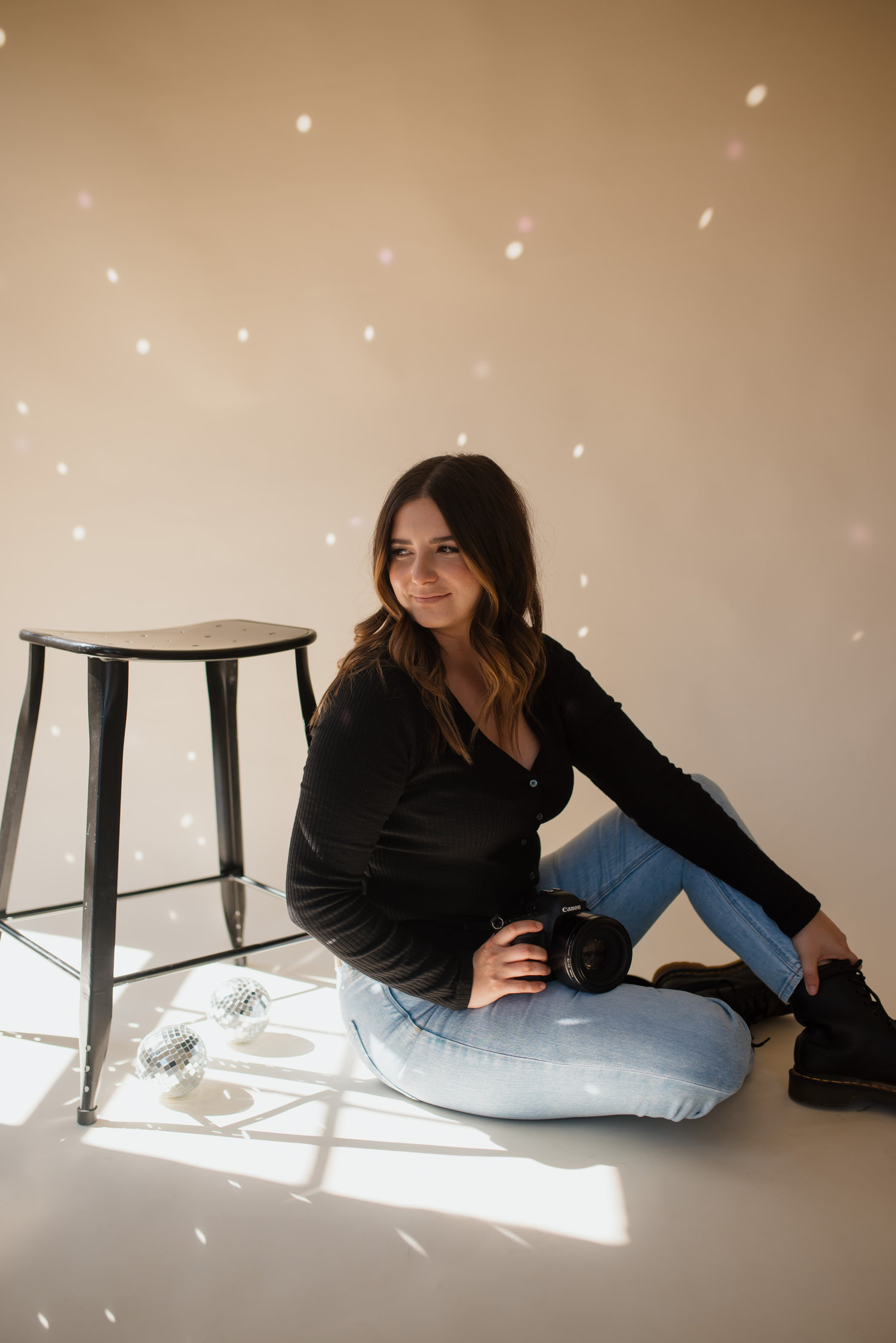 About - Alexis Thornton Photography