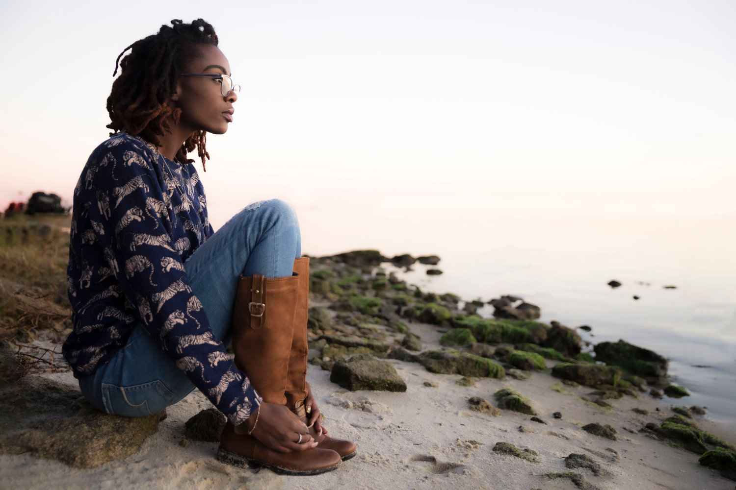 Headshot - Adam Rickard Photography