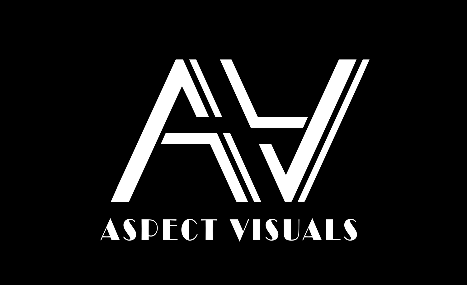 Our Services - Aspect Visuals