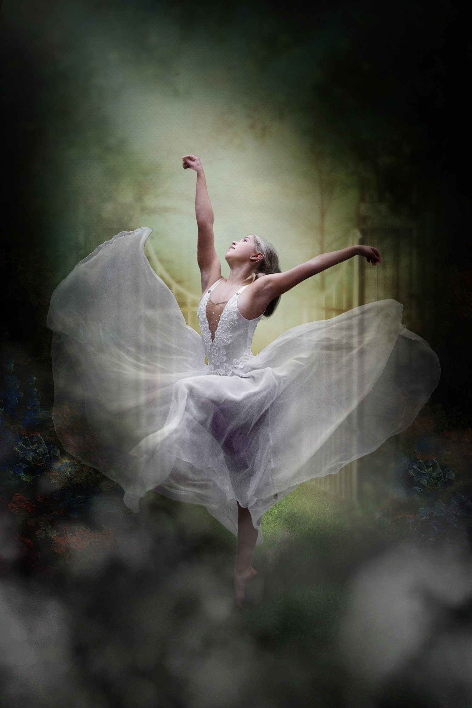 Col Boyd Photography