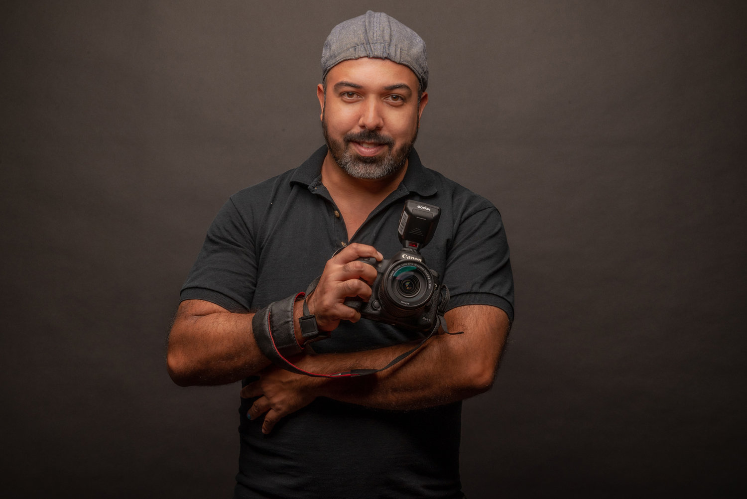 Music Videos - Berch-To Photography