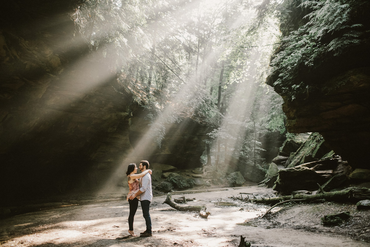 Portfolio - Nicholas Garcia Photography