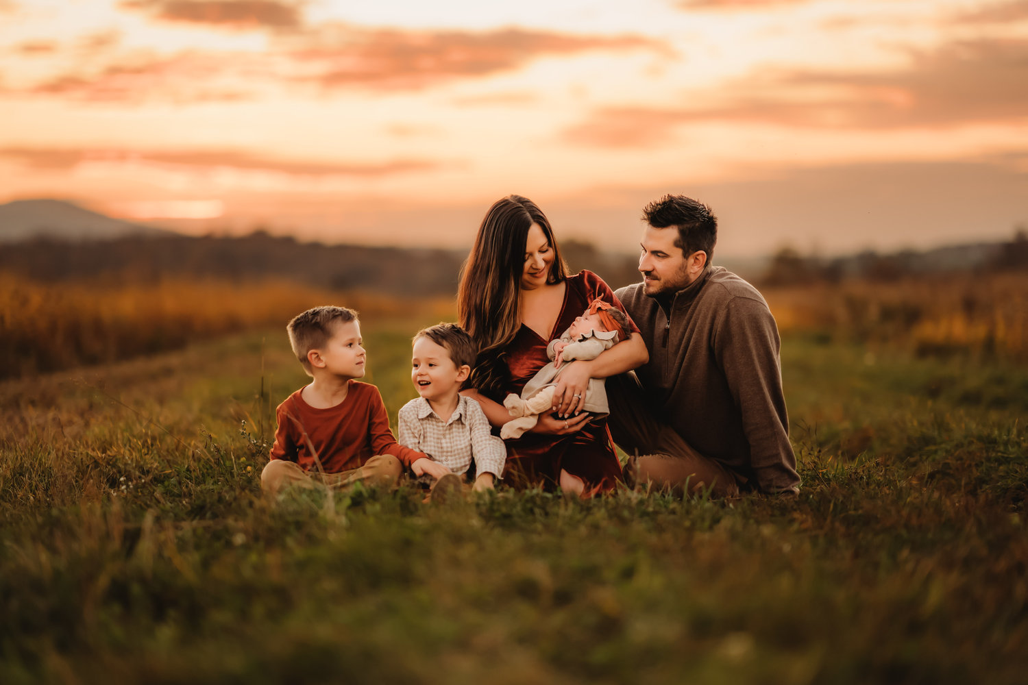 Amanda G. White Photography