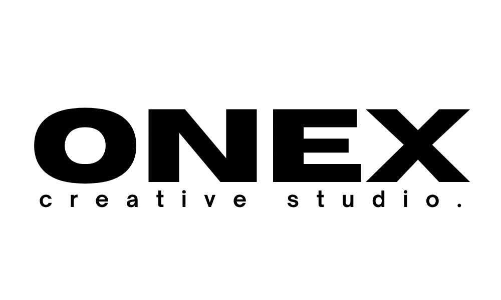 Contacto - ONEX Creative Studio.