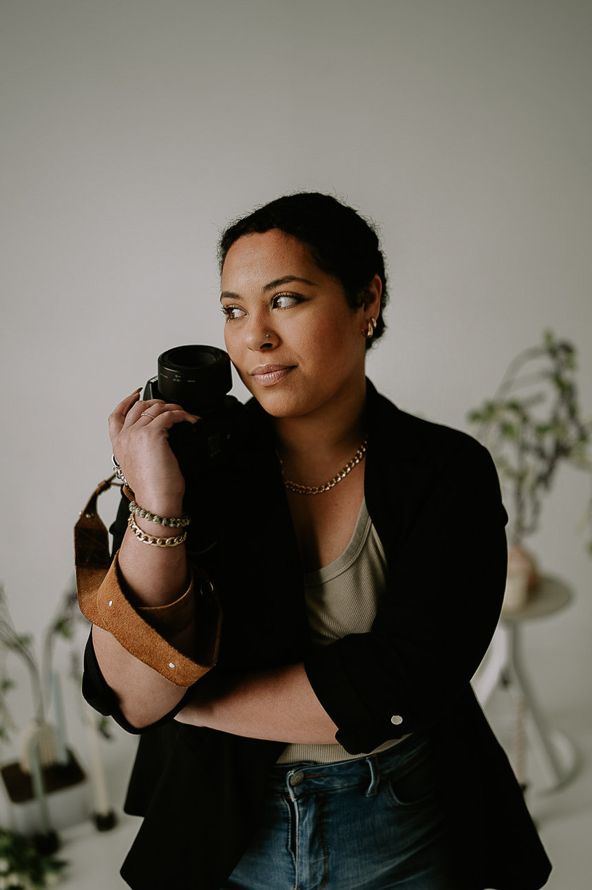 Investment - DeAndra Martin Photography