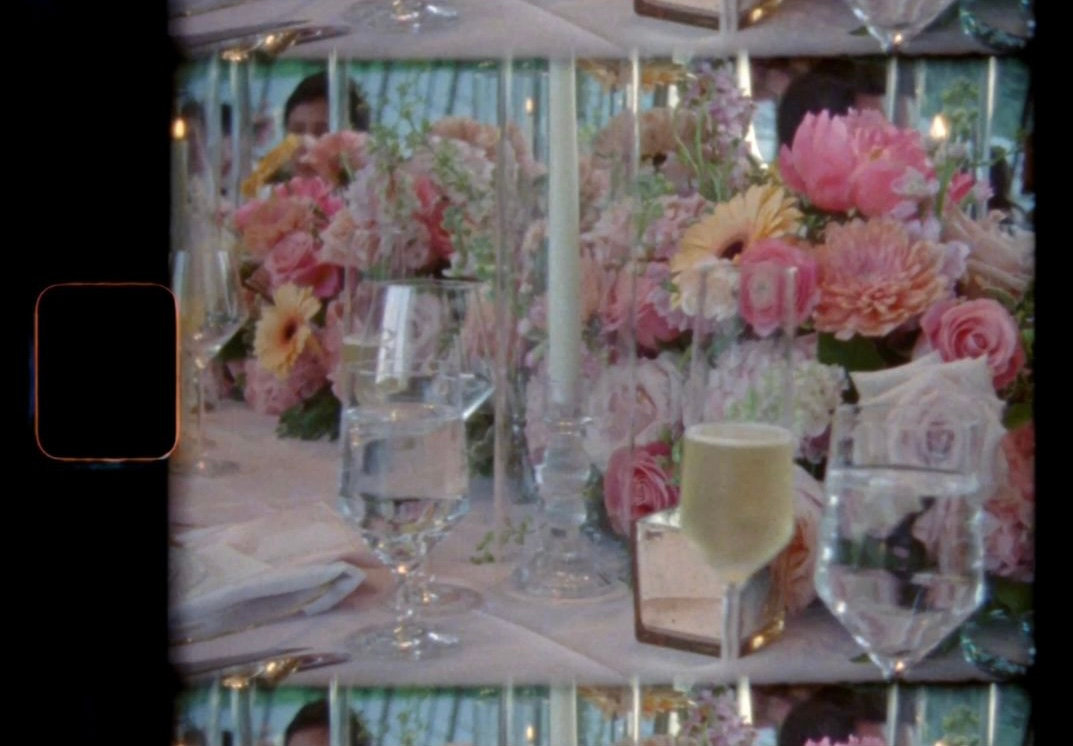 About - Super 8mm films | The Vintage Experience | Amber Michelle Thomas