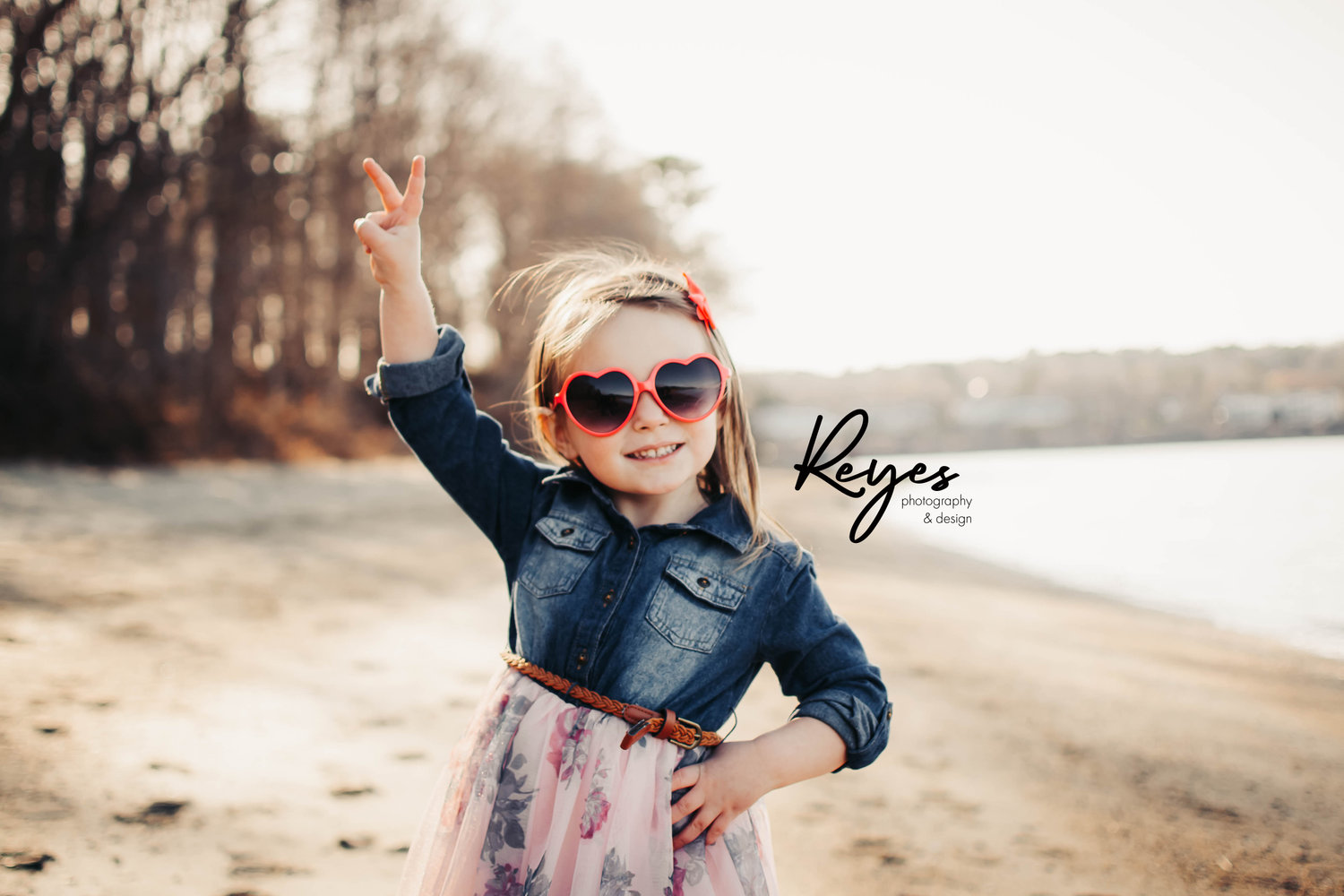 About - Reyes Photography and Design