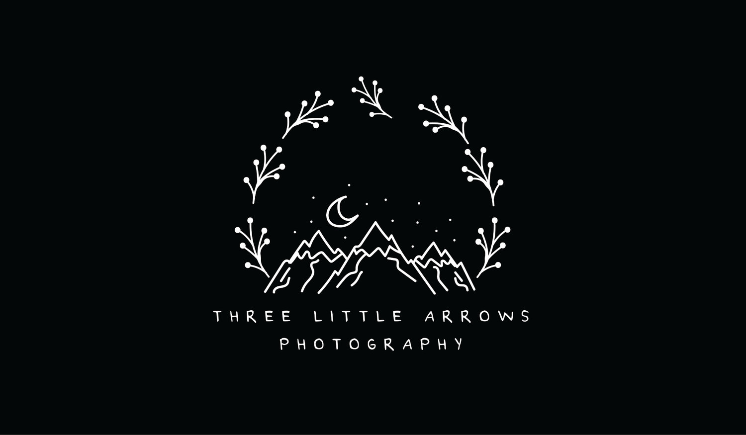 Investment - Three Little Arrows Photography