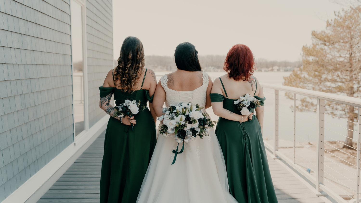 Wedding Photography & Videography Portfolio | Anngye & Juan - Anngye ...