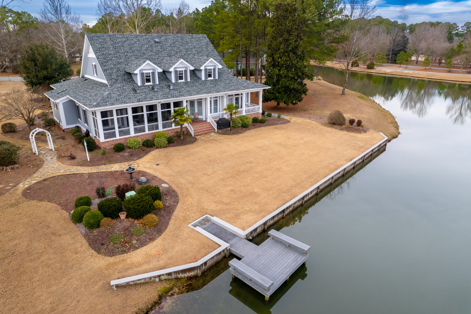 Seahawk Drone/UAS Services