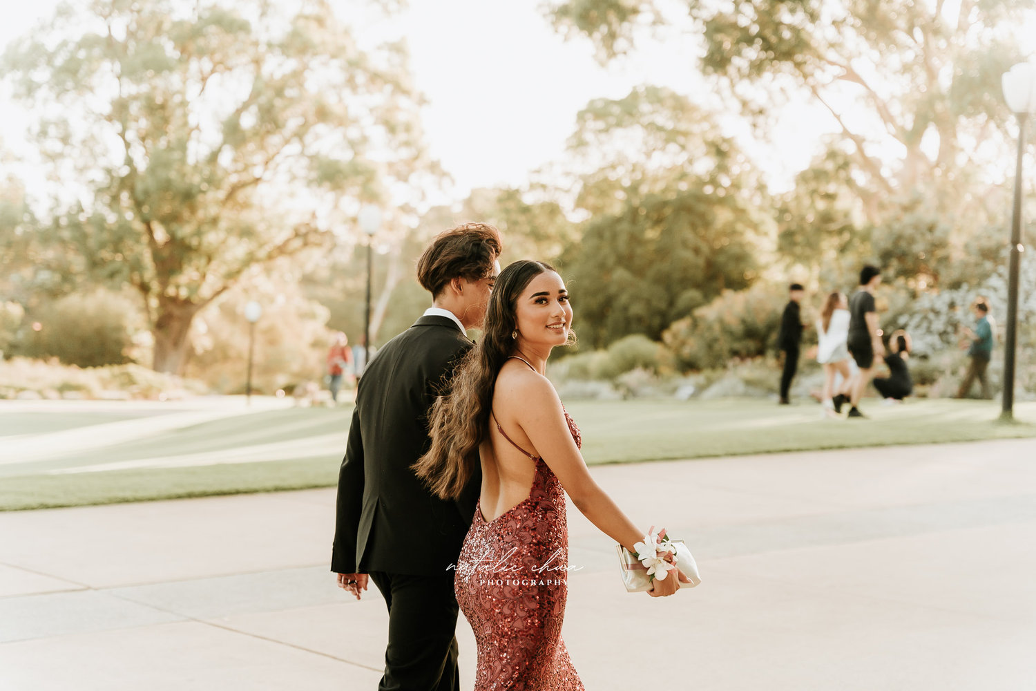 About - Natalie Chua Photography - Perth Photographer