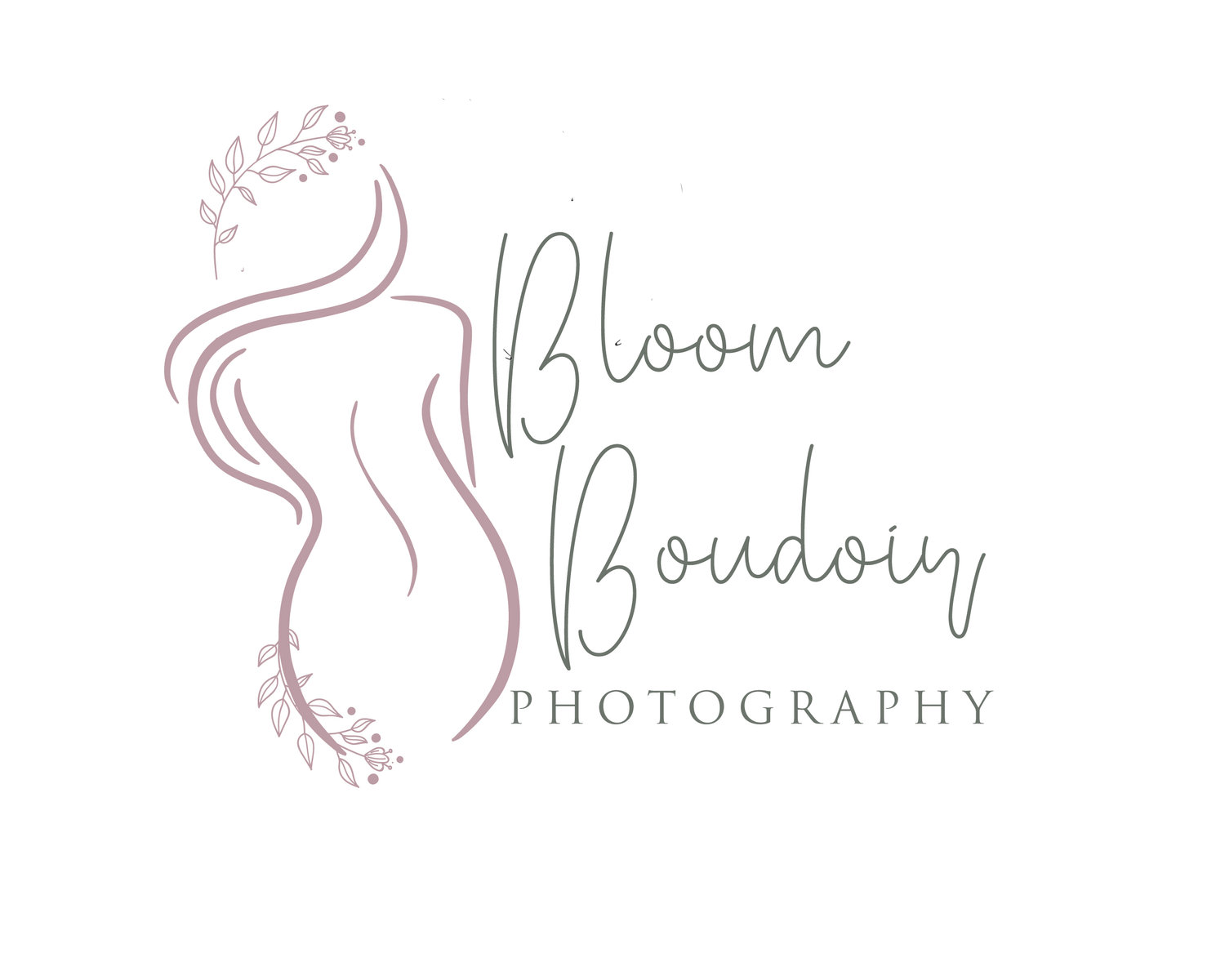 FAQ - Bloom + Blossom Boudoir