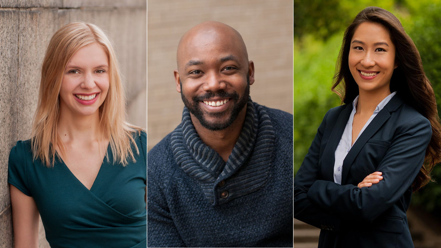 Individual Headshot Pricing for Professional Headshots & Creative ...