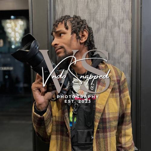 Vndo Snapped Photography