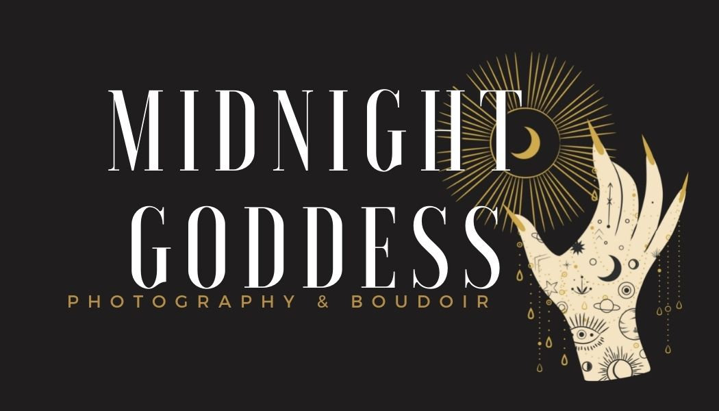 Casual & Themes - Midnight Goddess Photography