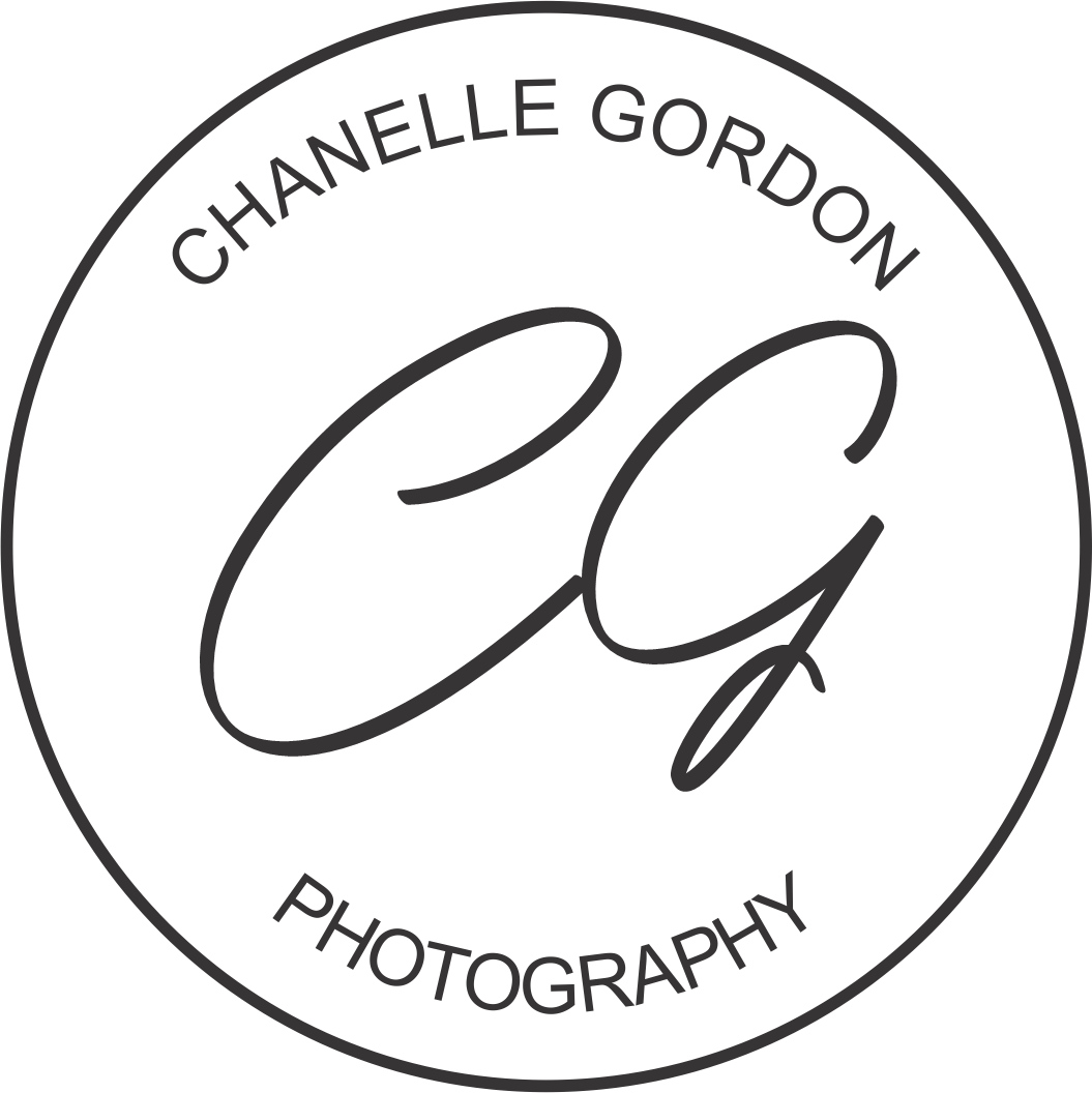About Copy - Chanelle Gordon Photography