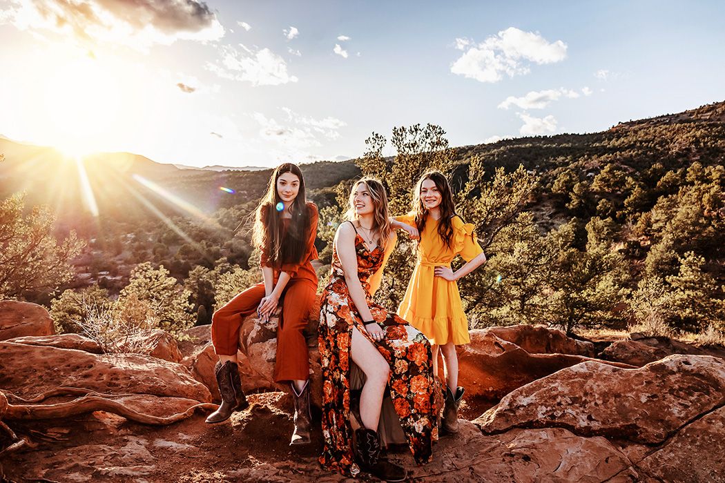 Paula Kramer Art | Photography in Colorado Springs