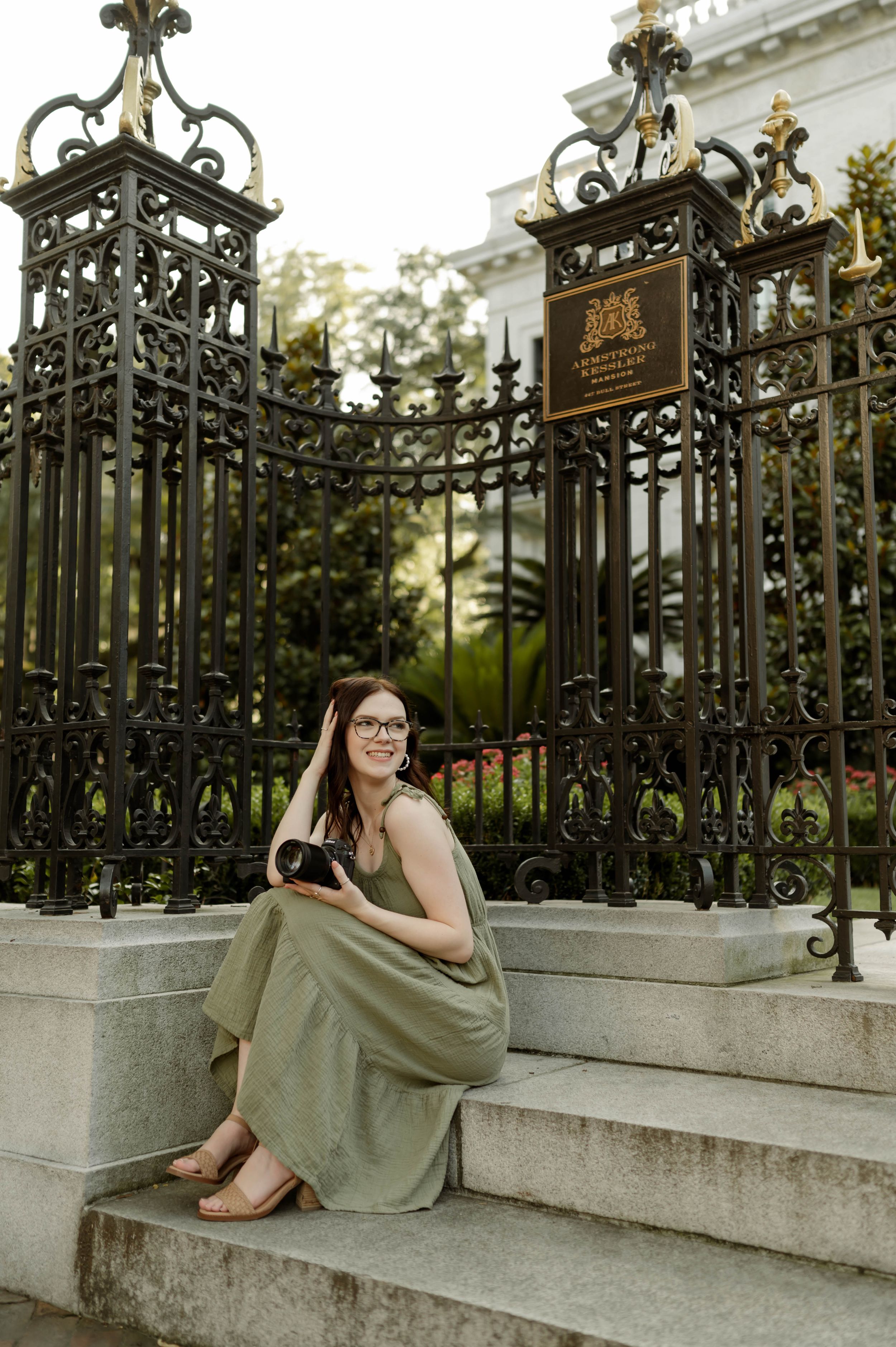 About - Abby Giles Photography