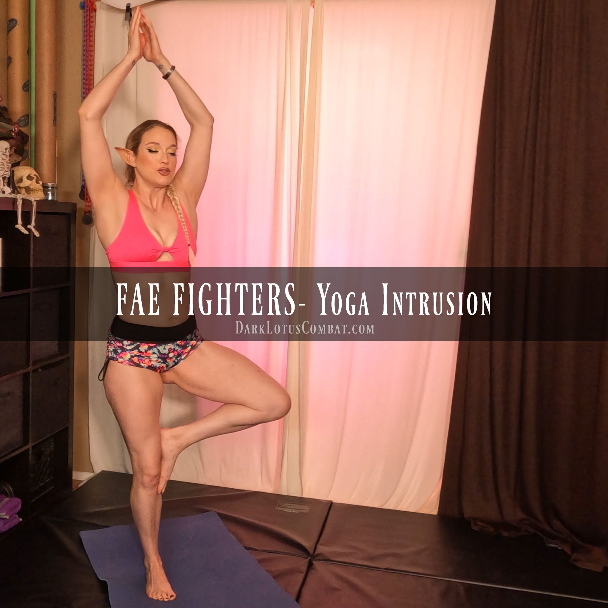 Dark Lotus Combat - Dark Lotus Photography