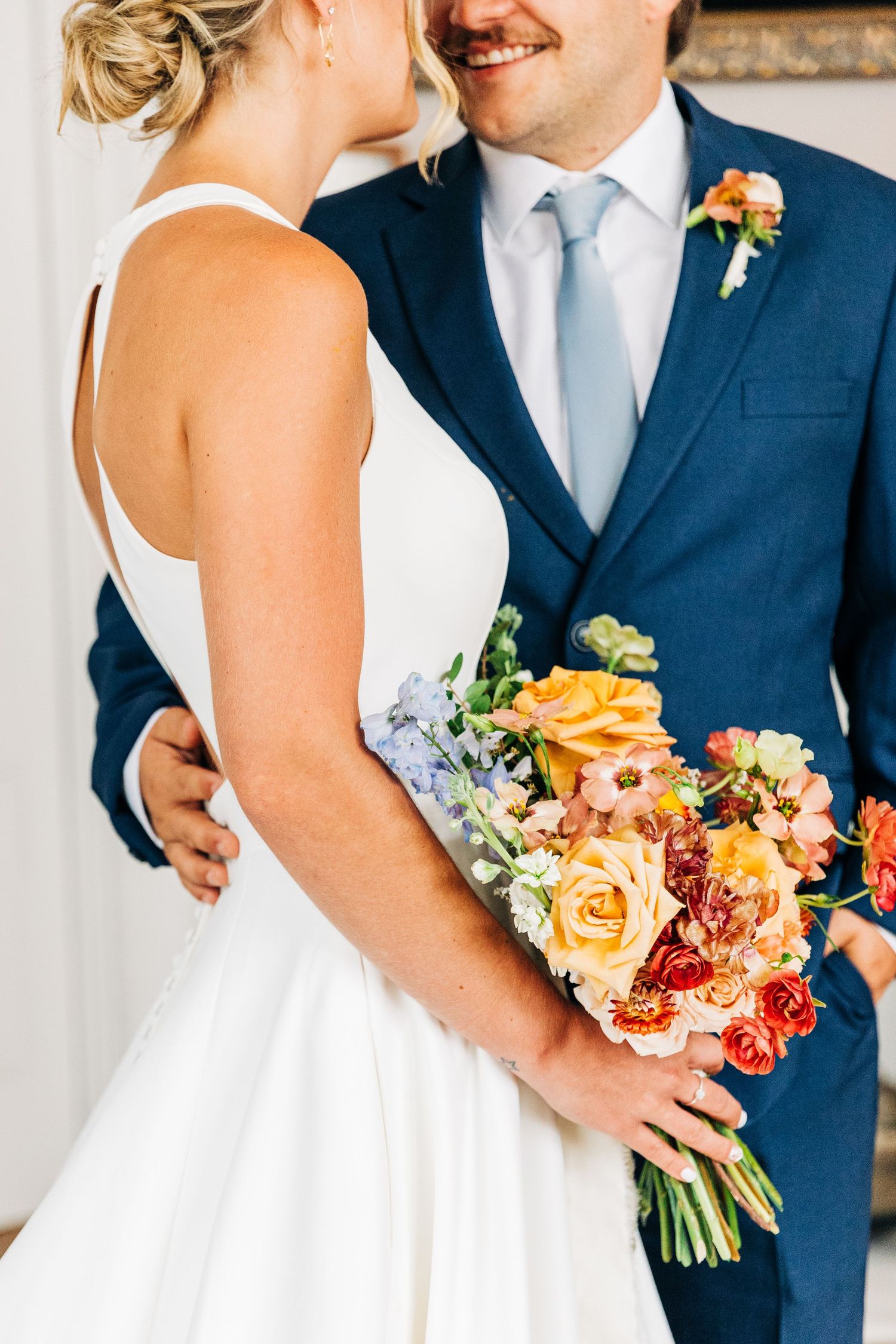 Jordan Devin Photo | Loganville Georgia Wedding and Elopement Portrait ...