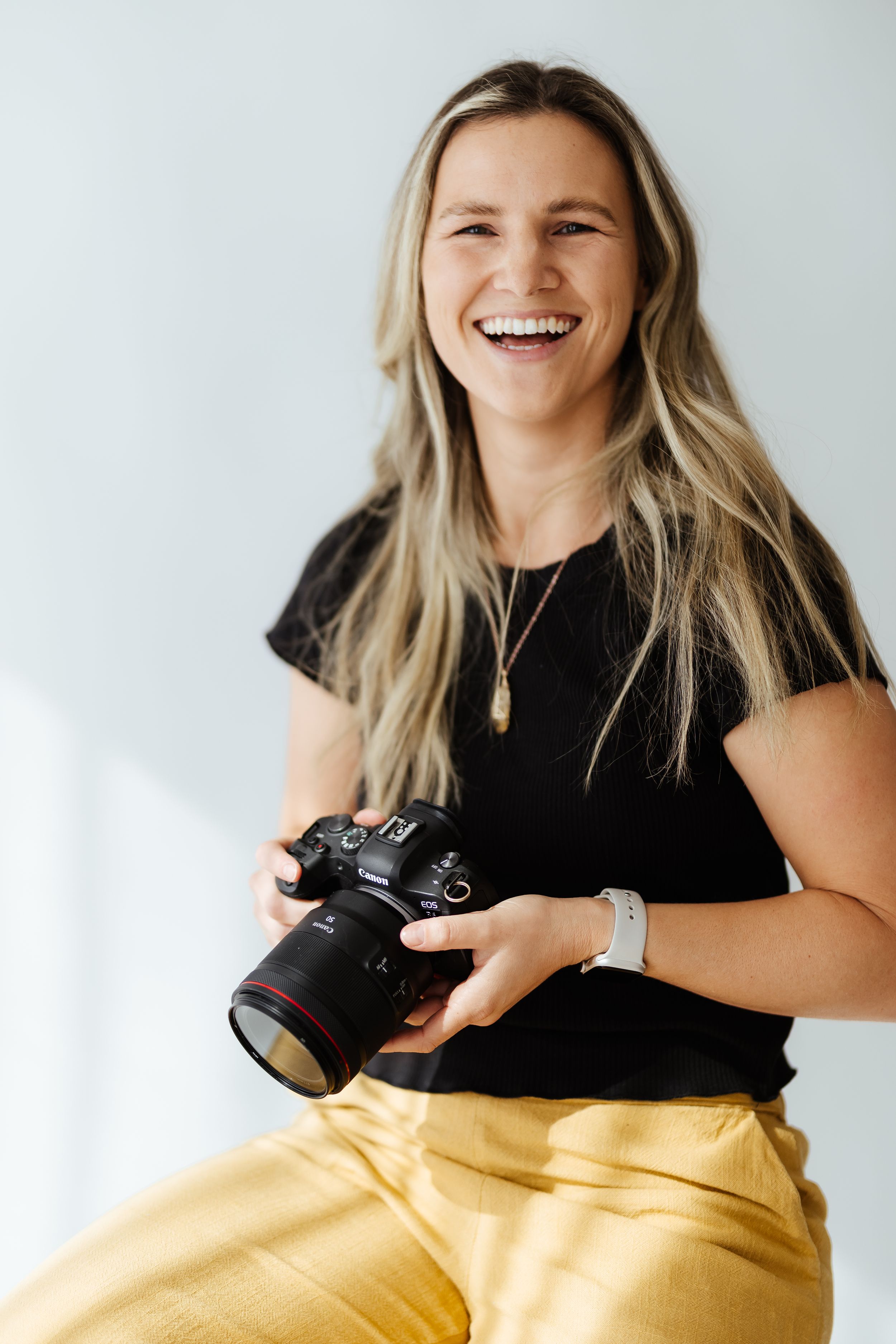 About - Hannah Briggs Photography