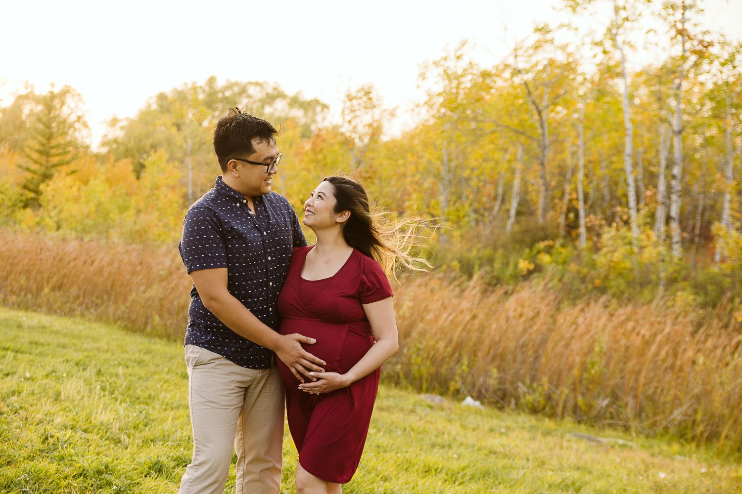 Capturing Milestones: The Journey of the Galapon Family - Little Moons ...