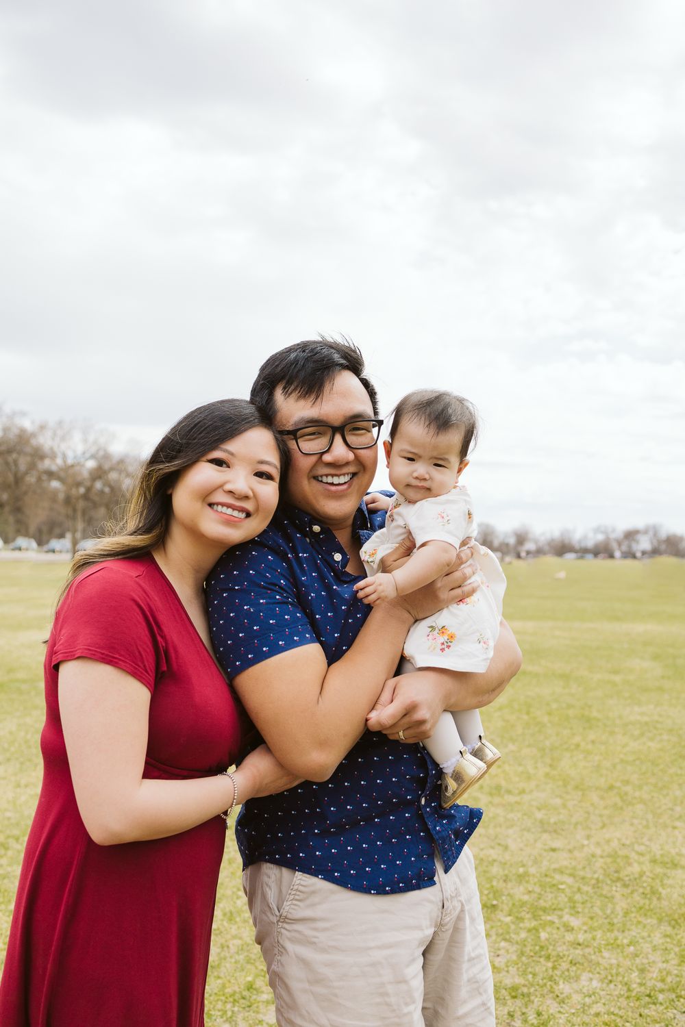 Capturing Milestones: The Journey of the Galapon Family - Little Moons ...