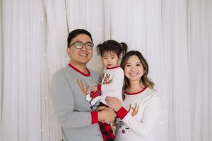 Capturing Milestones: The Journey of the Galapon Family - Little Moons ...