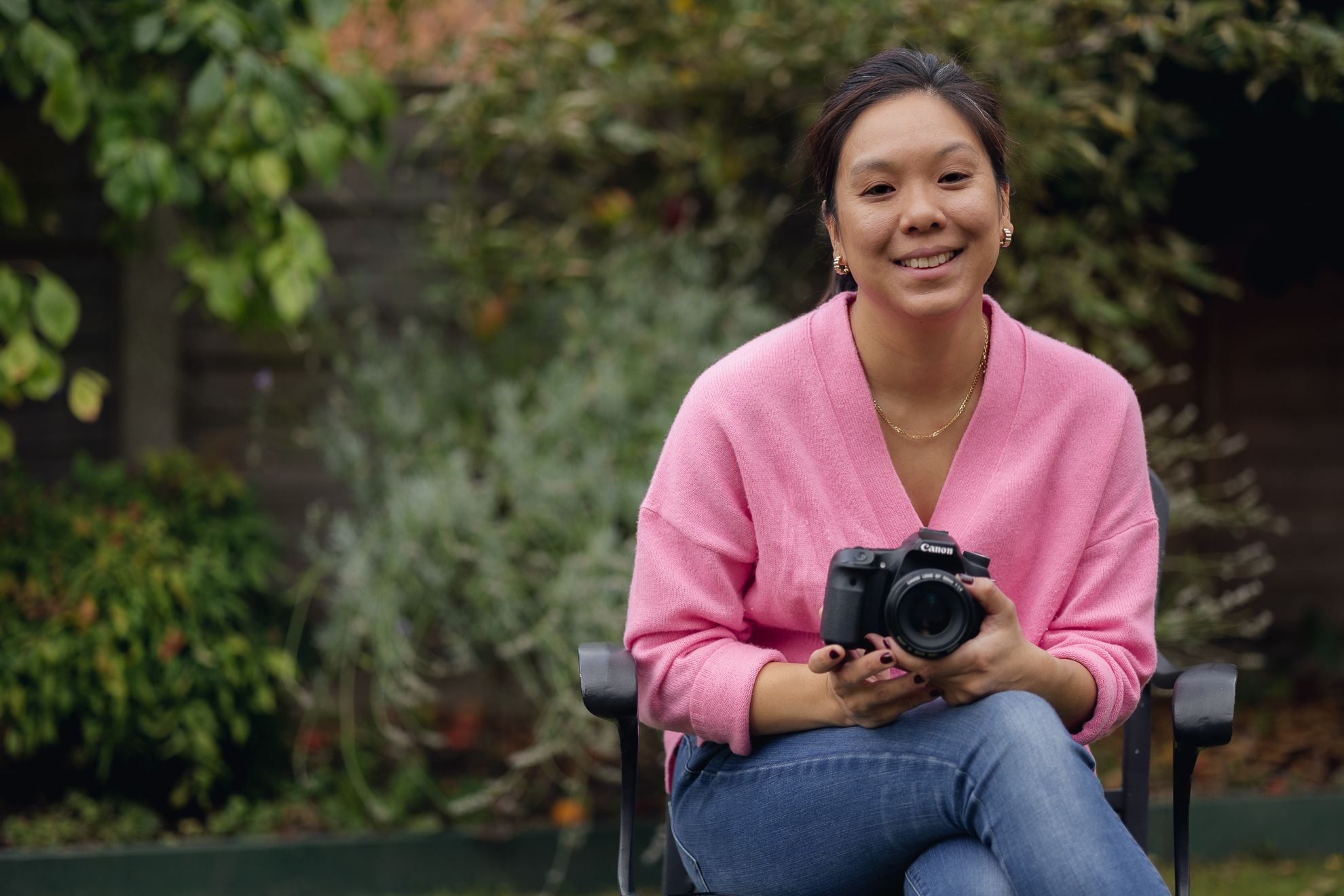 Jane Nicholson Photography