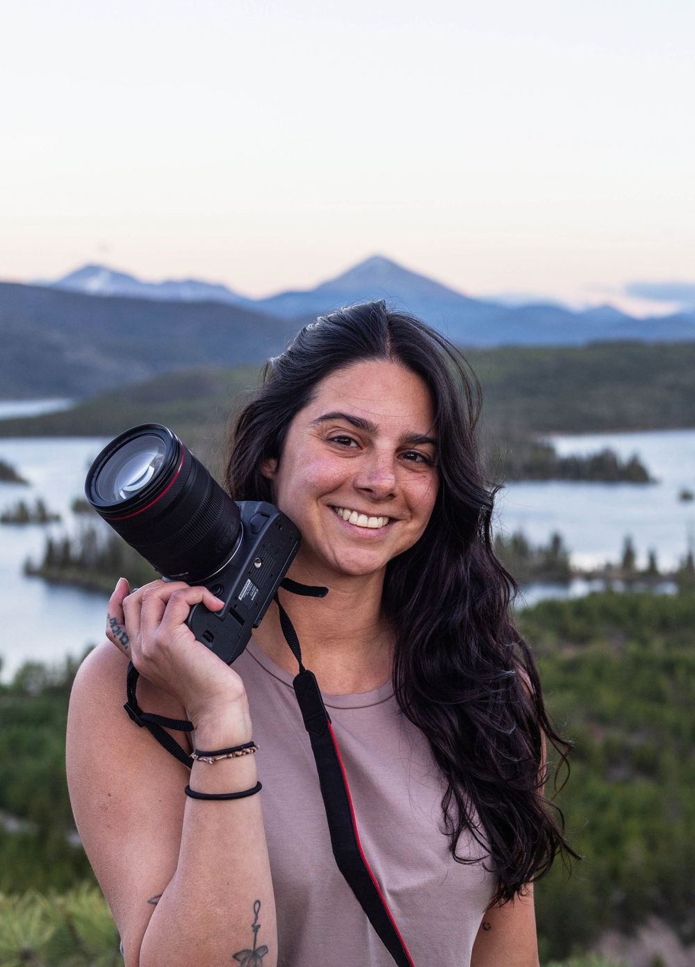 Nadia Palma Photography