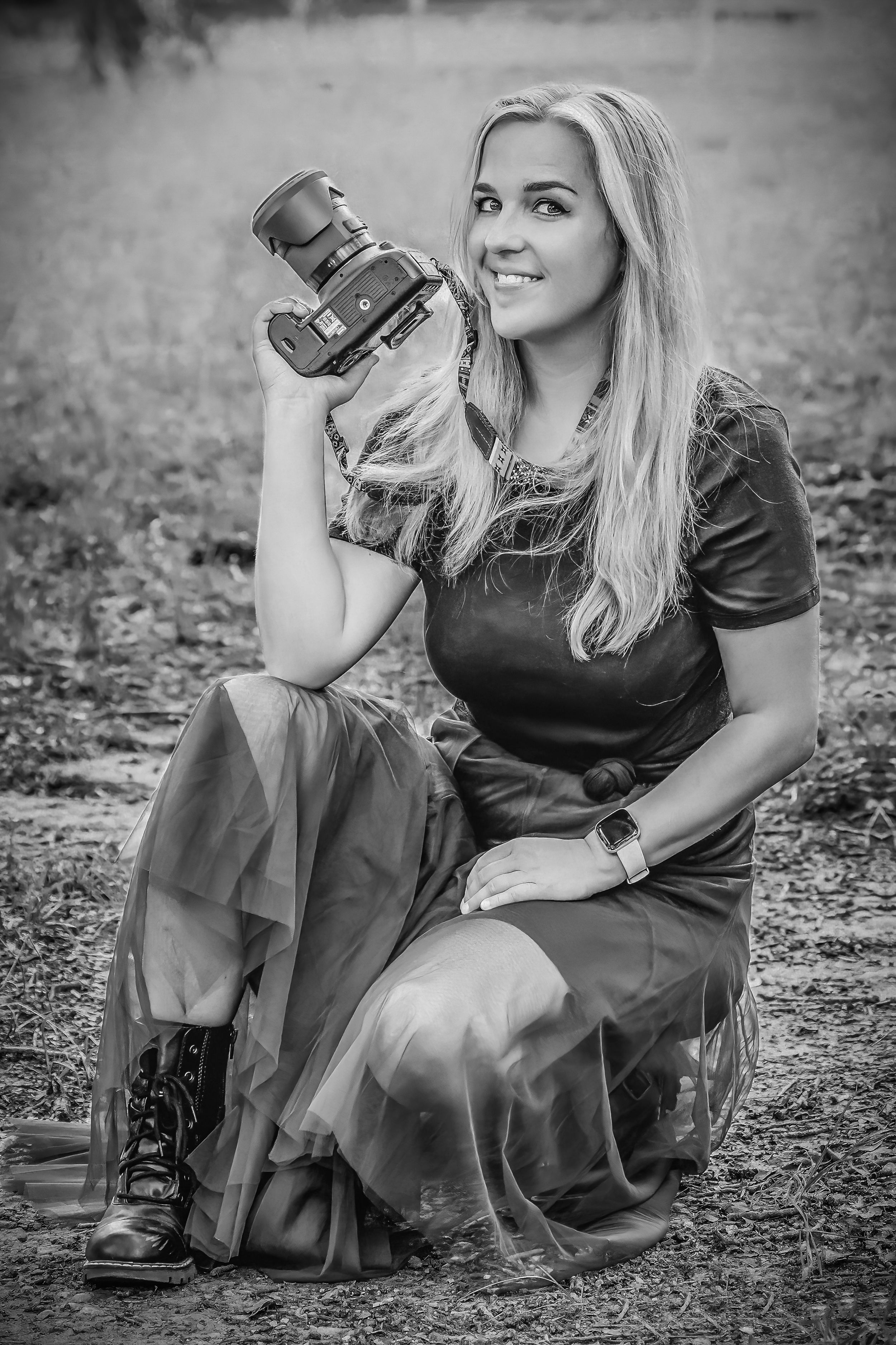 Amanda Corlew Photography