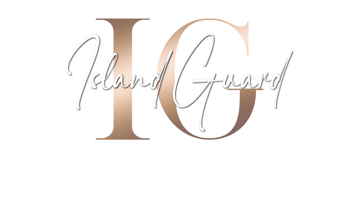 Island Guard Apparel - Island Guard Kennels
