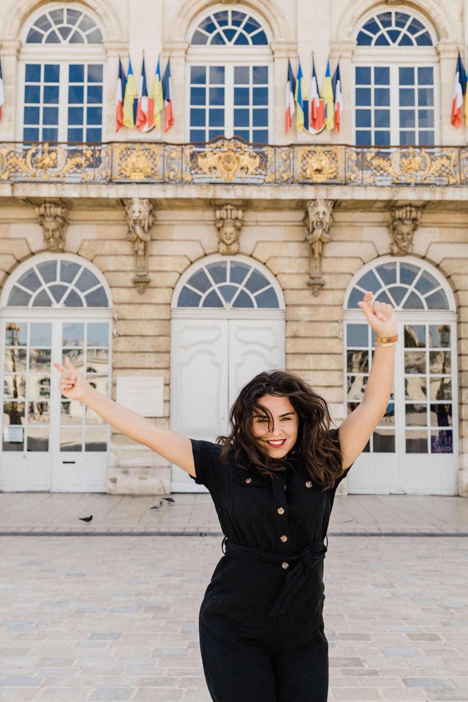 Nürnberg Wedding & Elopement Photographer - Johanna Patton Photography