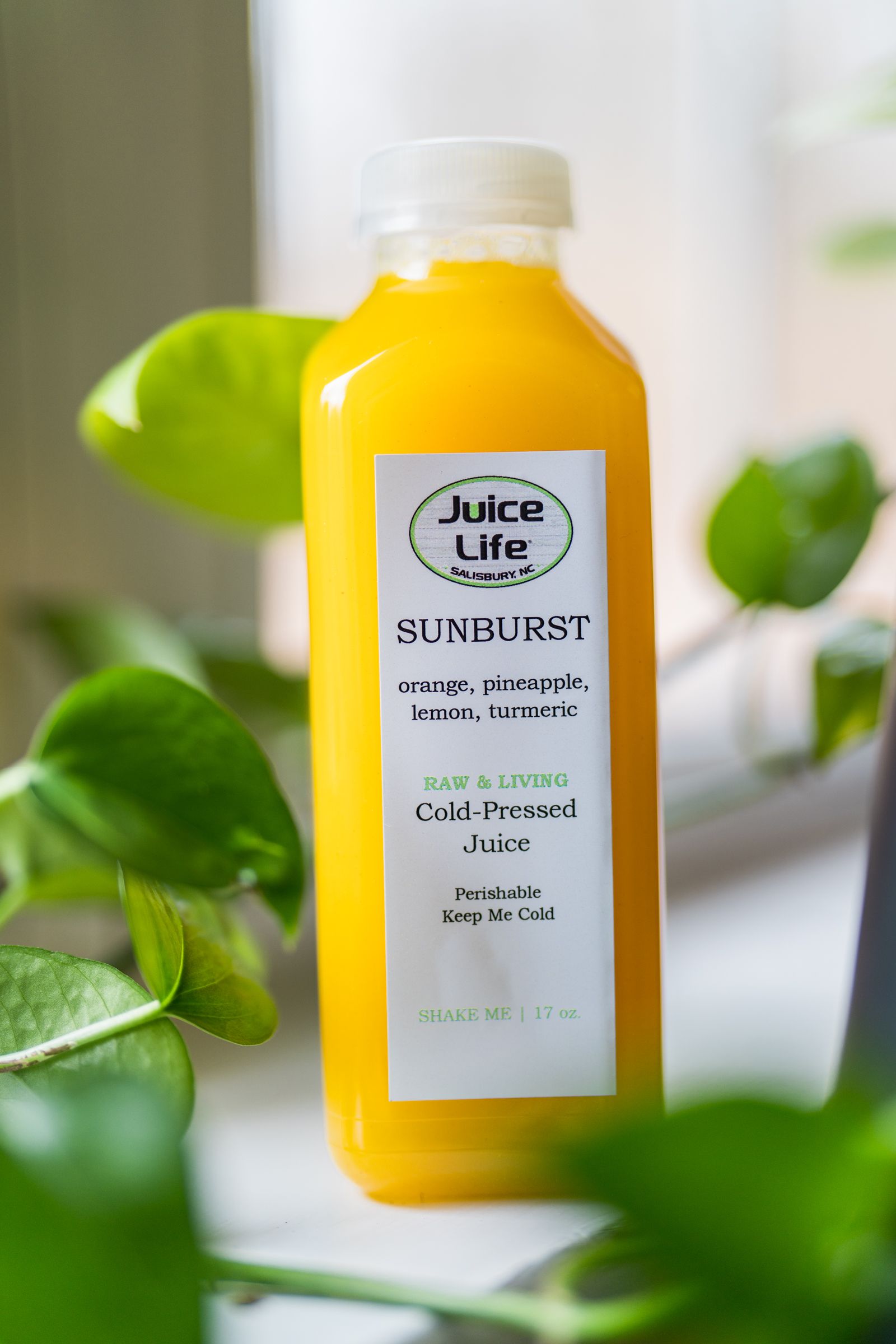 JUICE - Juice Life®