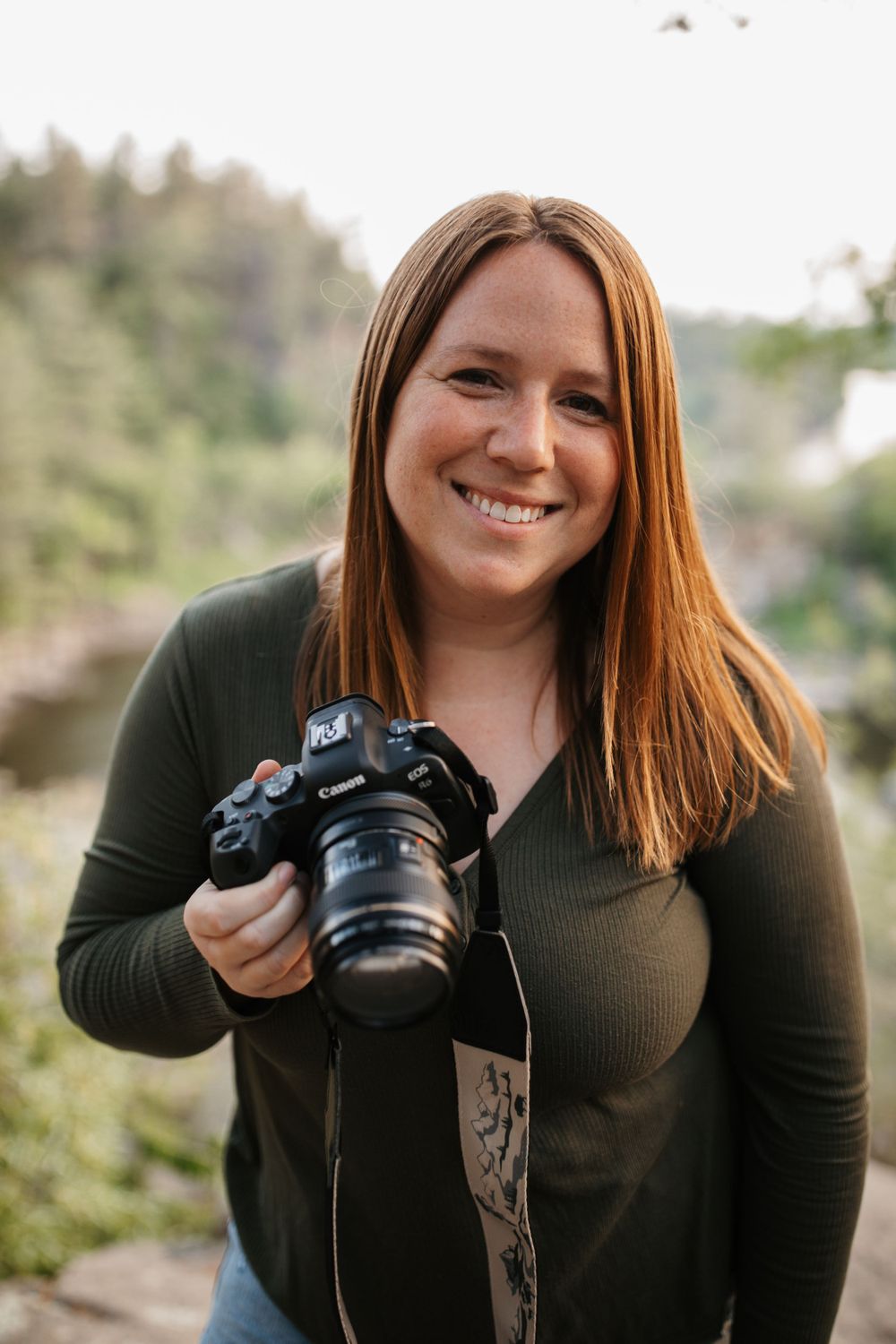 About - Tess Ender Photography