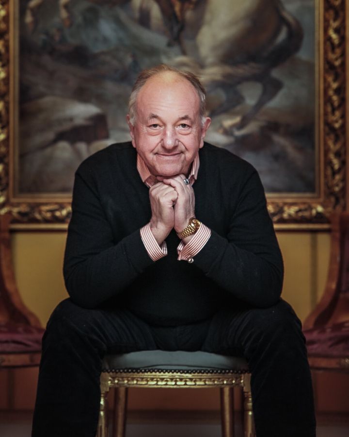 Photography Process: Booking, Shoot, & Retouching - Sam Mackenzie ...