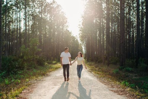 Michaela + Saul - Barry Mickler | Florida Photographer
