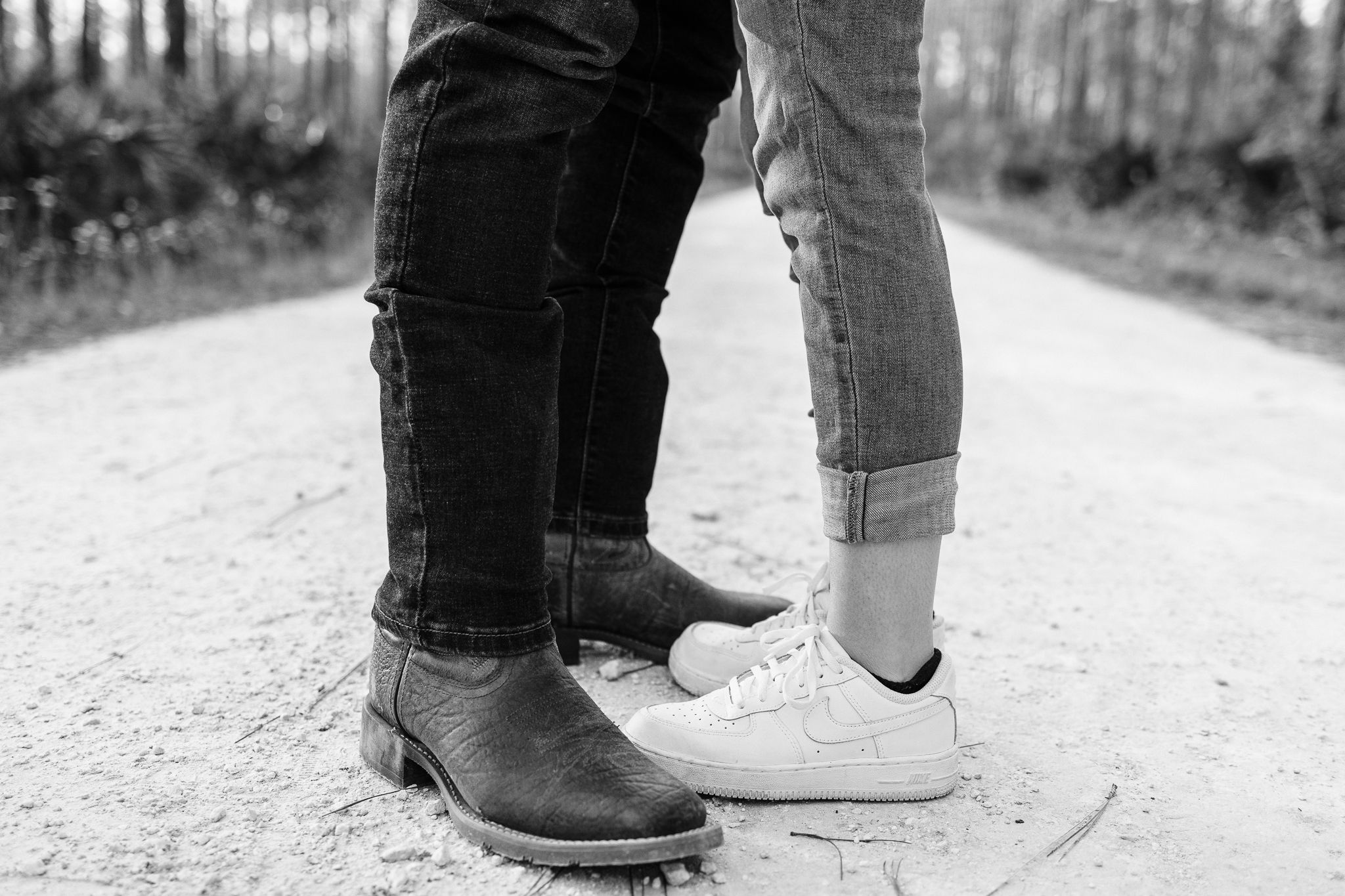 Michaela + Saul - Barry Mickler | Florida Photographer