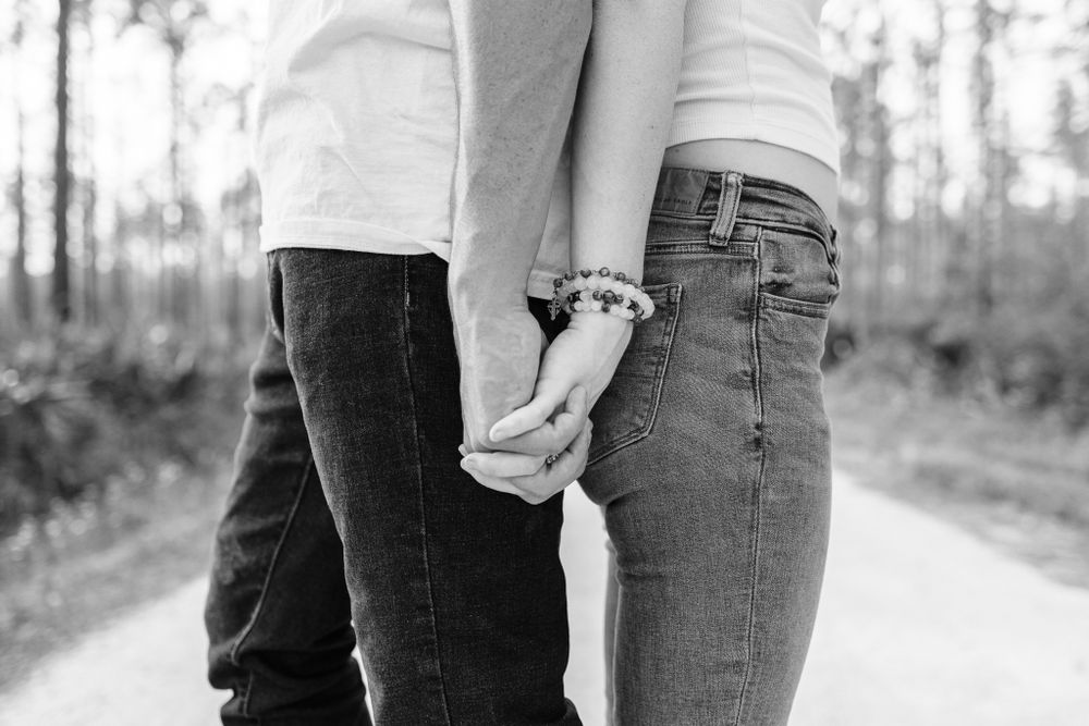 Michaela + Saul - Barry Mickler | Florida Photographer