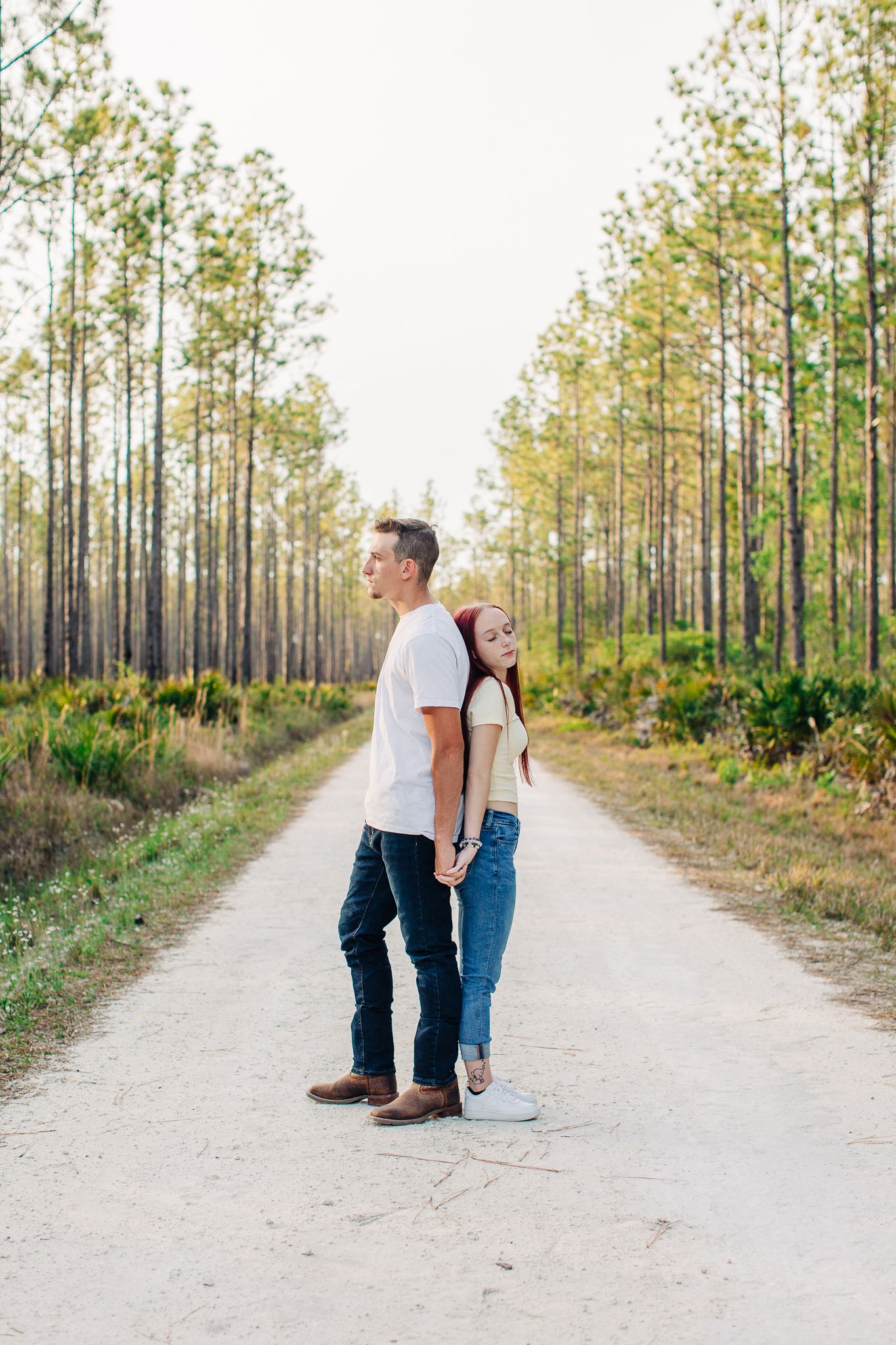 Michaela + Saul - Barry Mickler | Florida Photographer