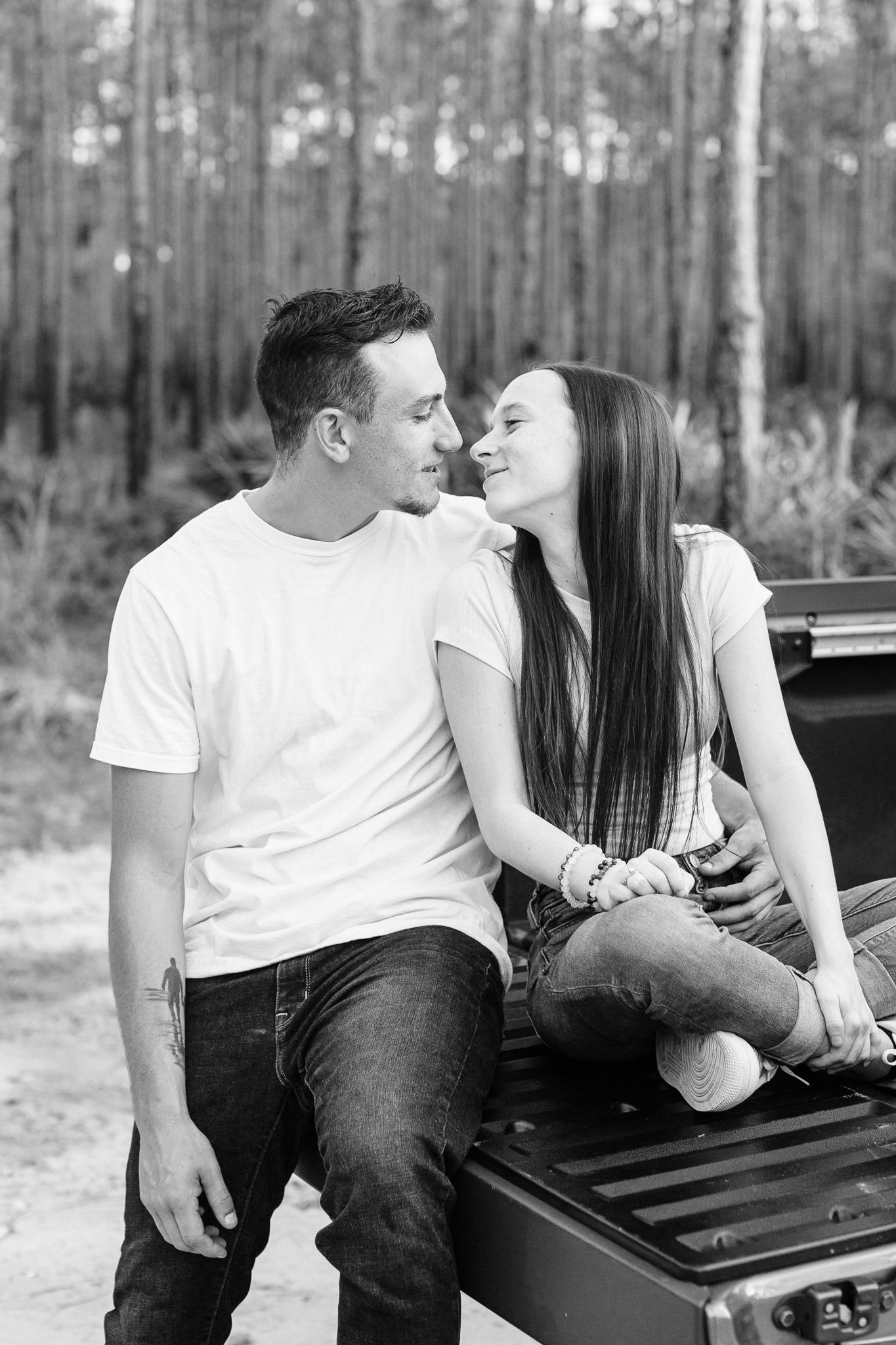 Michaela + Saul - Barry Mickler | Florida Photographer