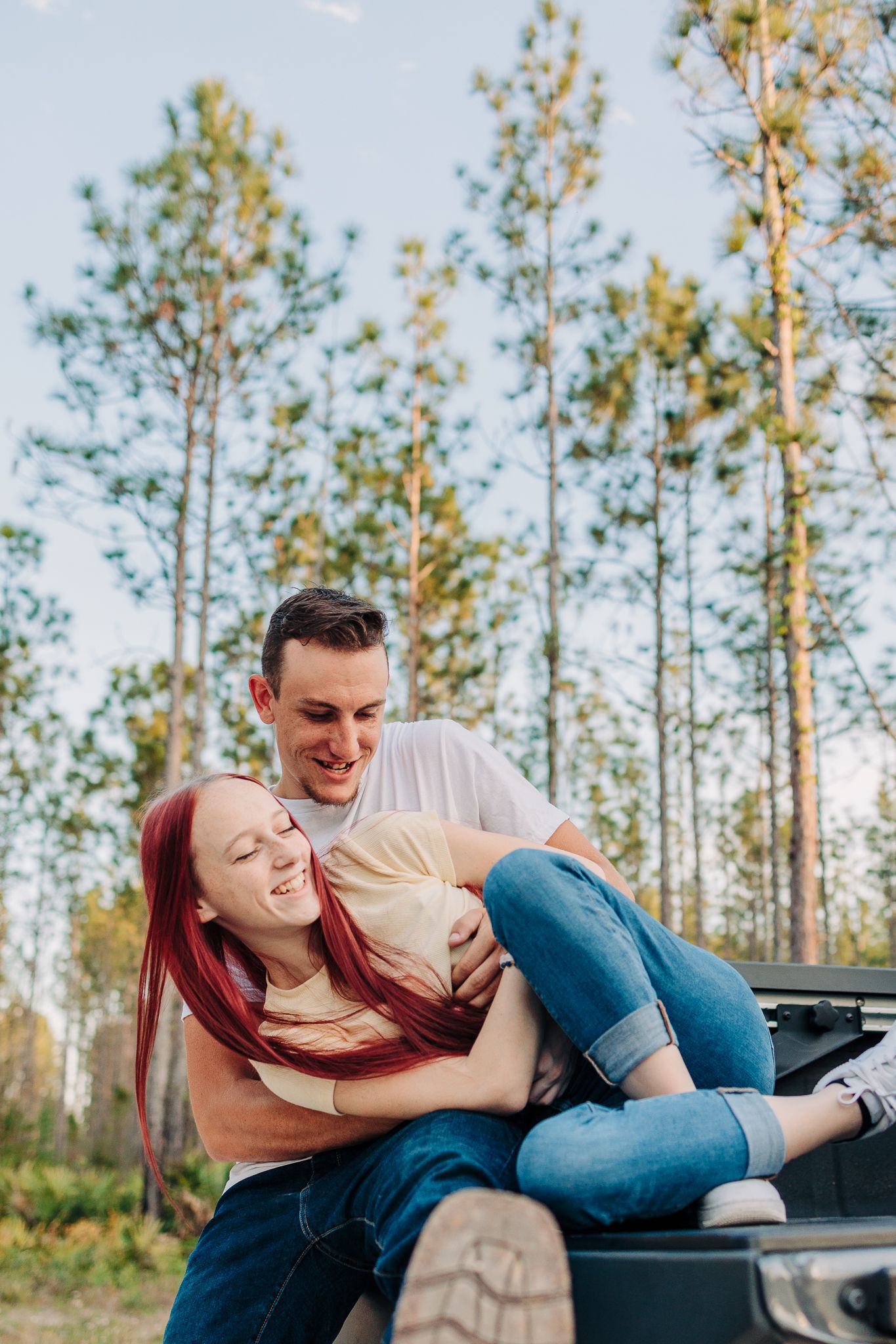 Michaela + Saul - Barry Mickler | Florida Photographer